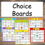 Outdoor Education Alphabet and Number Activity - Numbers and Letters