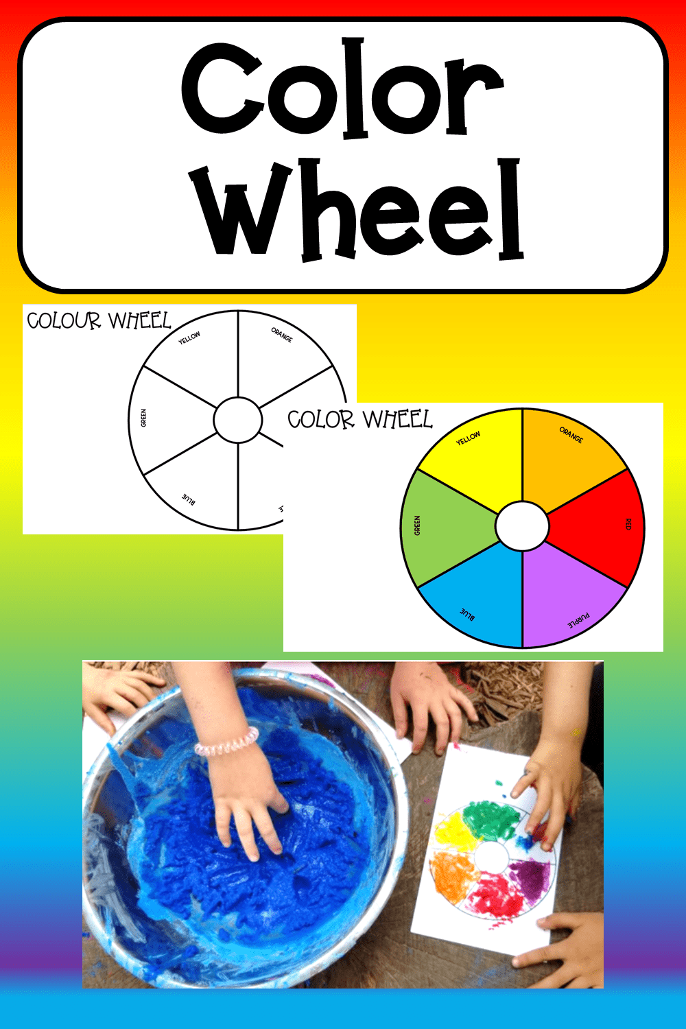 Welcome to the Free Resource Library - Hands-On Teaching Ideas