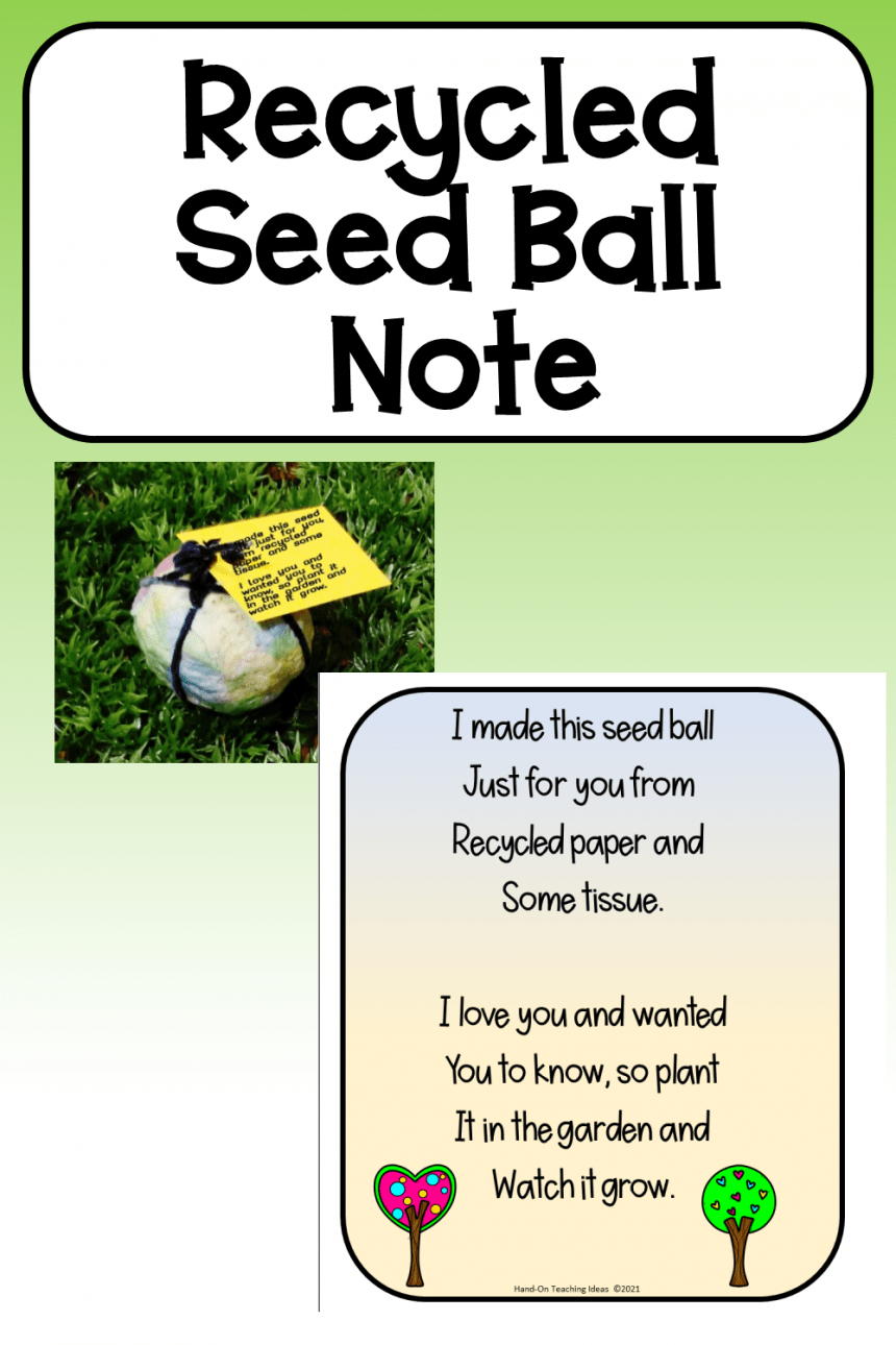 Welcome to the Free Resource Library - Hands-On Teaching Ideas