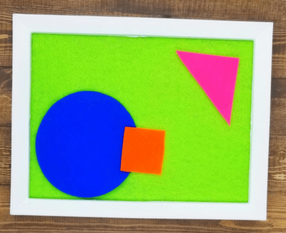 Easy DIY Felt Board Ideas for Teaching - Hands-On Teaching Ideas