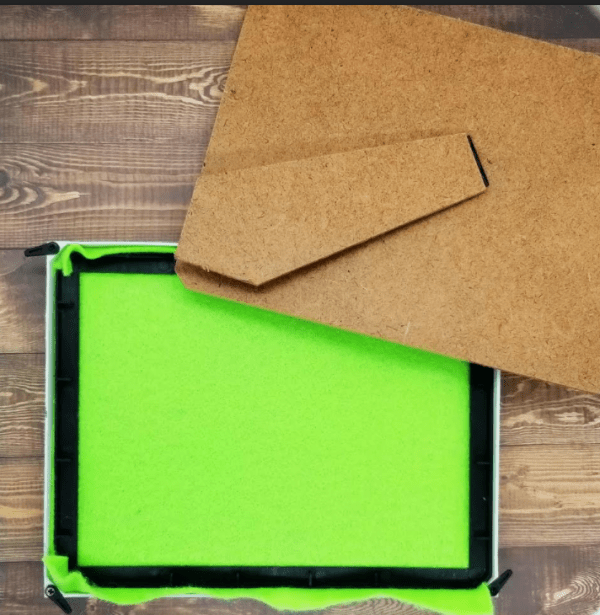 Easy DIY Felt Board Ideas for Teaching - Hands-On Teaching Ideas