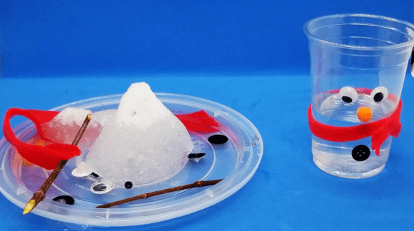 43 Easy Winter STEM Activities - Hands-On Teaching Ideas