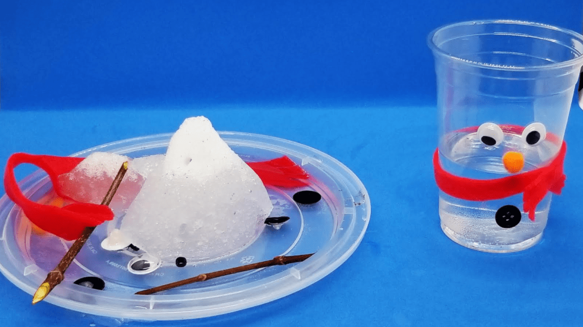 43 Easy Winter STEM Activities - Hands-On Teaching Ideas