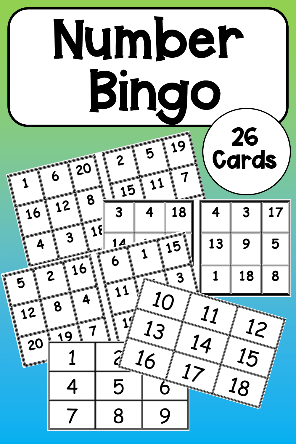 Thank You For Joining My Mailing List... - Hands-On Teaching Ideas