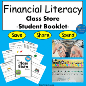 Fun Financial Literacy for Kids