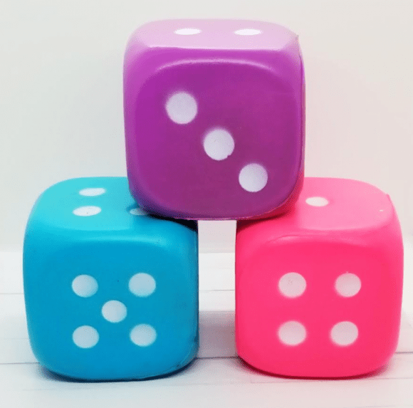 10+ Easy Number Talks for Young Kids - Hands-On Teaching Ideas