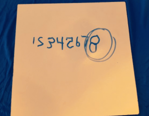 10+ Easy Number Talks for Young Kids - Hands-On Teaching Ideas