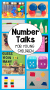 10+ Easy Number Talks for Young Kids - Hands-On Teaching Ideas