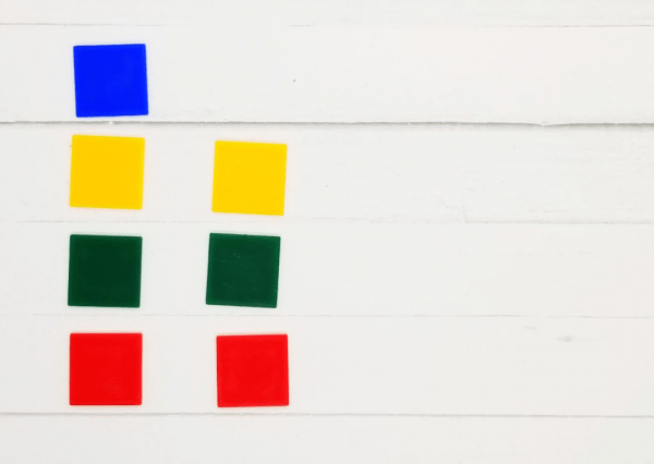 10+ Easy Number Talks for Young Kids - Hands-On Teaching Ideas