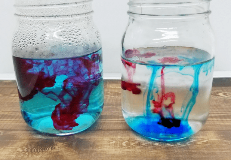 Properties of Water for Kids - Hands-On Teaching Ideas - Hands-On Fun