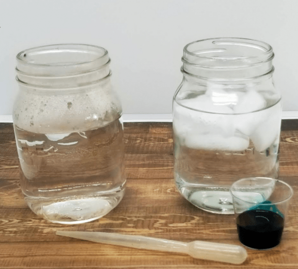 Properties of Water for Kids - Hands-On Teaching Ideas - Hands-On Fun