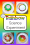 Rainbow Experiment for Young Kids - Hands-On Teaching Ideas