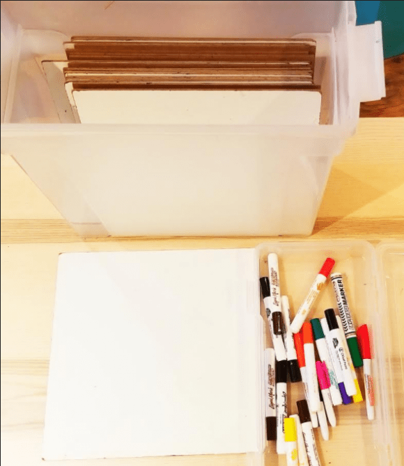 Unique Teacher and School Supplies - Hands-On Teaching Ideas