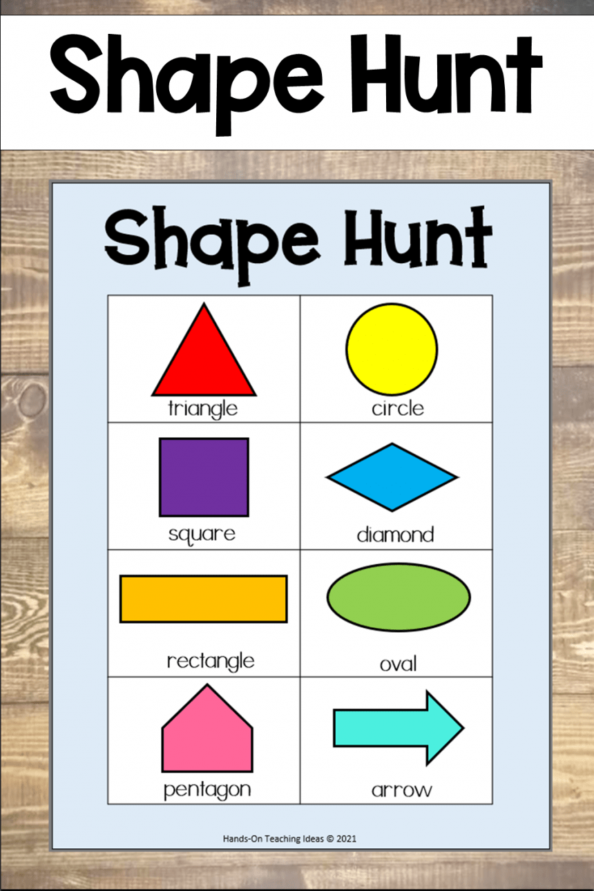 Welcome to the Free Resource Library - Hands-On Teaching Ideas