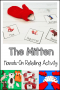 The Mitten Activity and Animals (Free Printables)