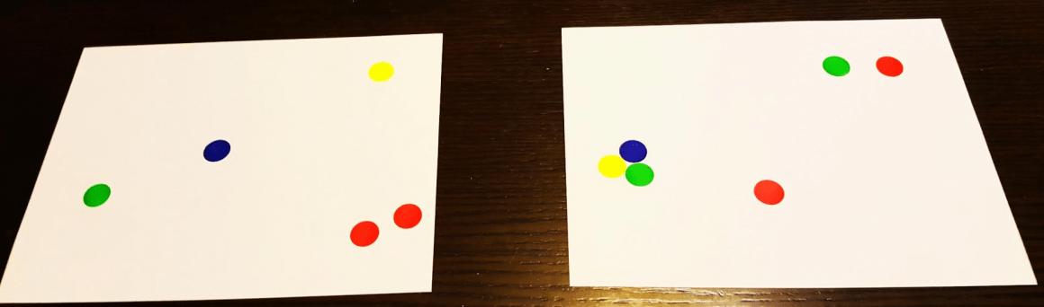 Easy Dot Art Activity for Kids - Hands-On Teaching Ideas - Hands-On Fun