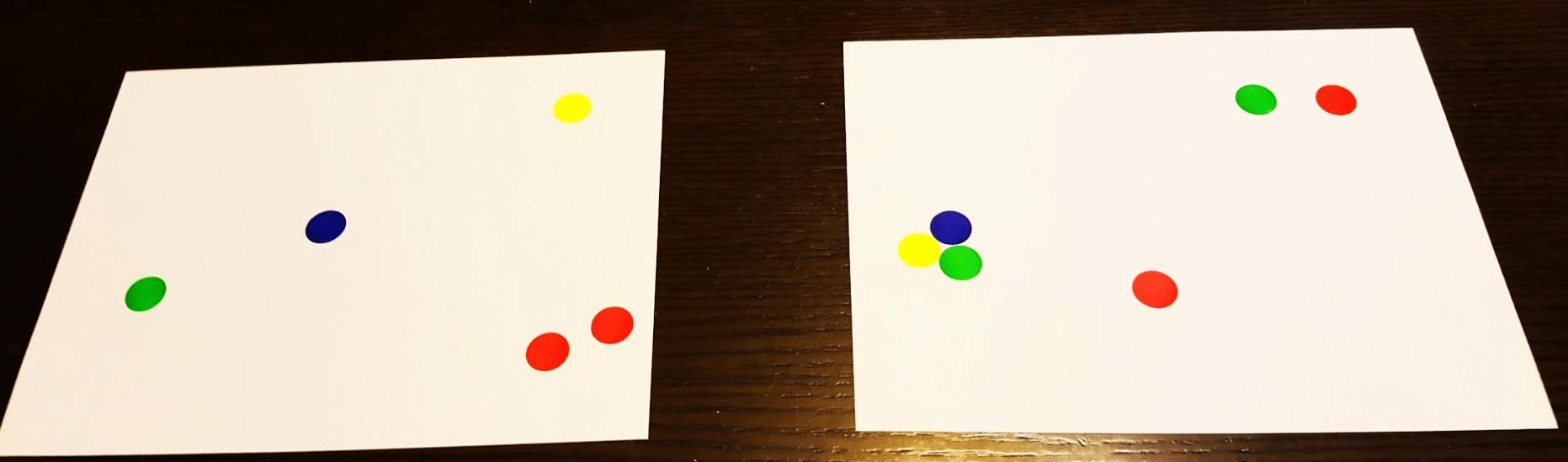 Easy Dot Art Activity for Kids - Hands-On Teaching Ideas - Hands-On Fun