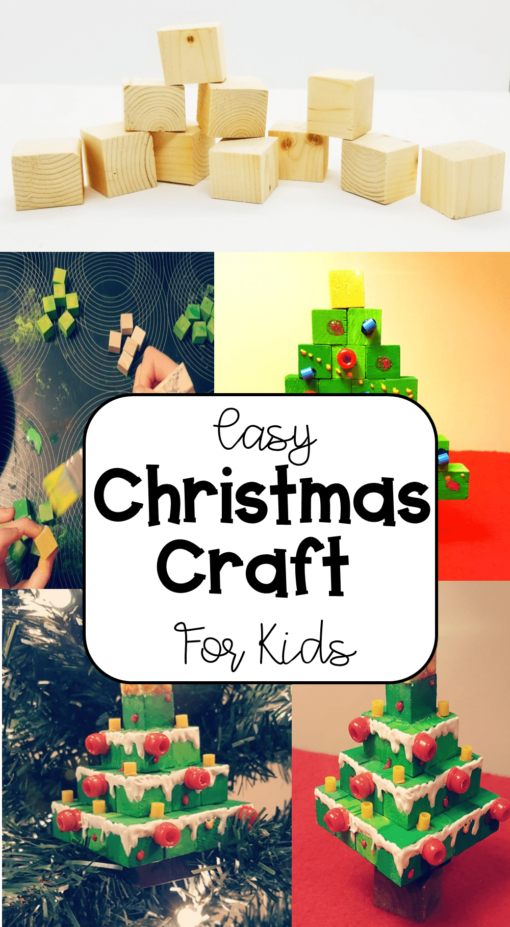 Christmas Activities - Hands-On Teaching Ideas