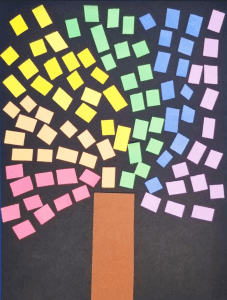 Easy Crafts for Kids - Hands-On Teaching Ideas - For the Classroom