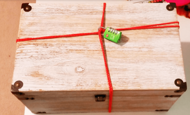 DIY Escape Room for Kids at Home - Hands-On Teaching Ideas