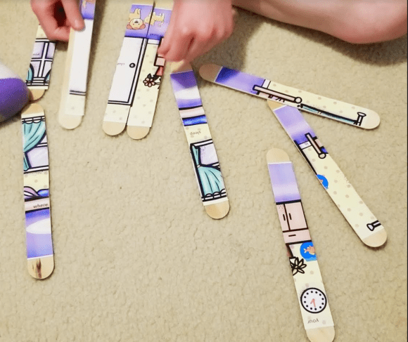 DIY Escape Room for Kids at Home - Hands-On Teaching Ideas