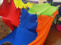 Fort Building Ideas for Kids at Home - Hands-On Teaching Ideas