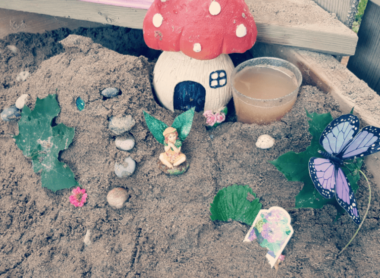 5 Fun Outdoor Classroom Ideas for Kids - Hands-On Teaching Ideas