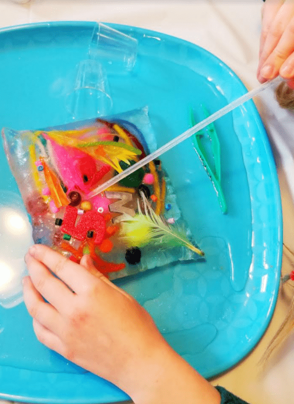 33+ Best Water STEM Activities for Kids