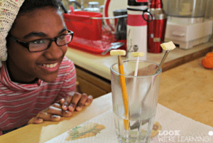 81+ Easy Science Experiments for Kids or School