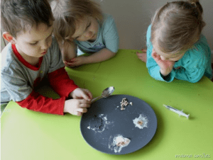 81+ Easy Science Experiments for Kids to do at Home or School