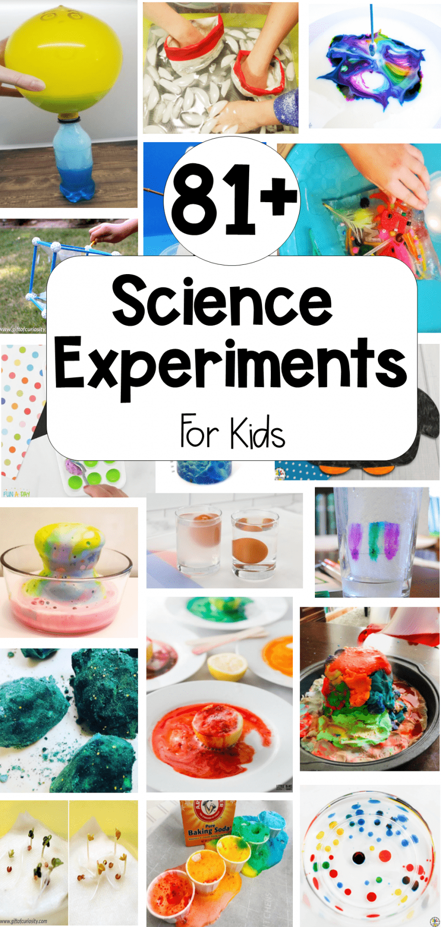 Clean Water Experiment for Kids - Hands-On Teaching Ideas