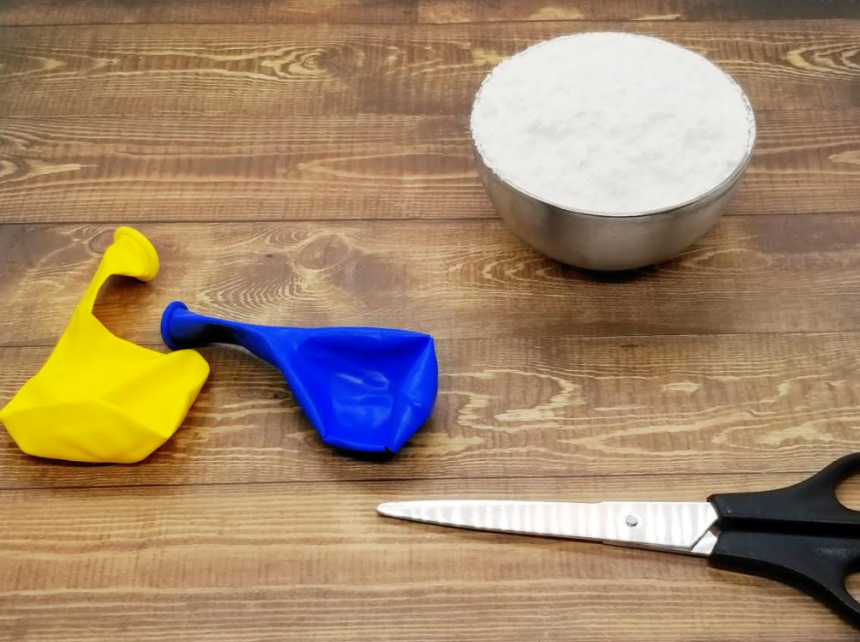 How to Make Fidget Toys Sensory Balls - Hands-On Teaching Ideas