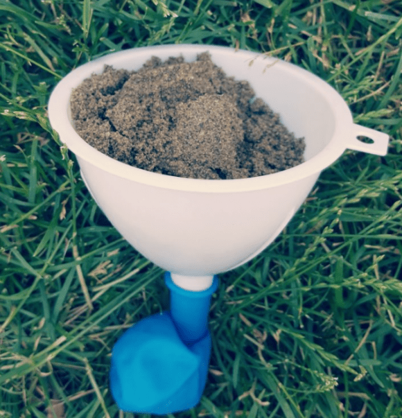 How to Make Fidget Toys Sensory Balls - Hands-On Teaching Ideas