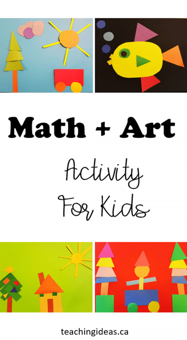 Easy Dot Art Activity for Kids - Hands-On Teaching Ideas - Hands-On Fun