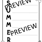 Acrostic Poem Templates for a Variety of Holidays Subjects and Seasons ...