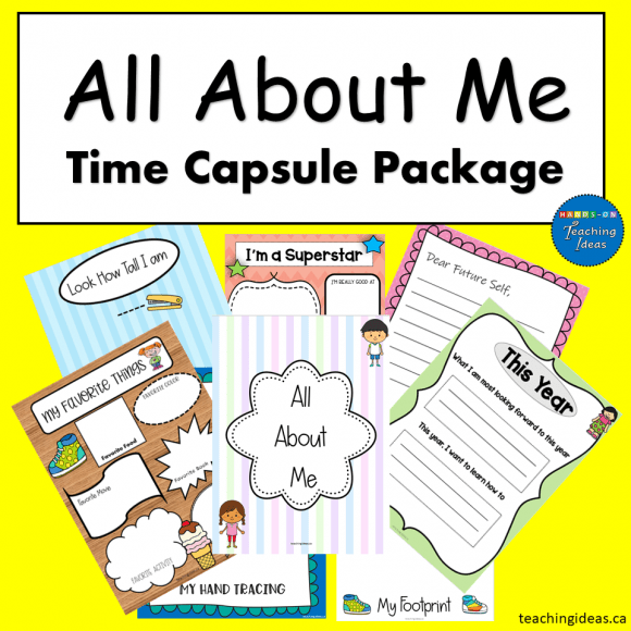 Summer Review Packet Kindergarten into 1st Grade - Hands-On Teaching Ideas