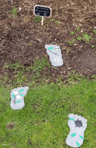 Simple Earth Day Activity Nature Walk - Hands-On Teaching Ideas