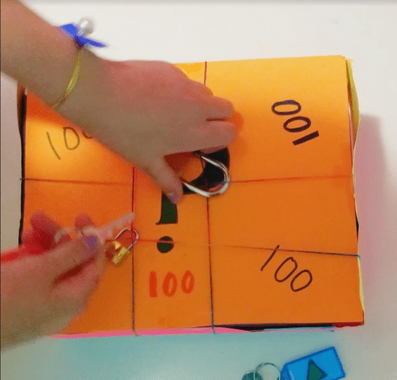 Easy Classroom Escape Room for Any Subject - Hands-On Teaching Ideas