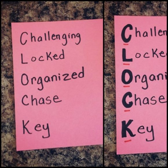 27 Quick and Easy Escape Room Puzzles