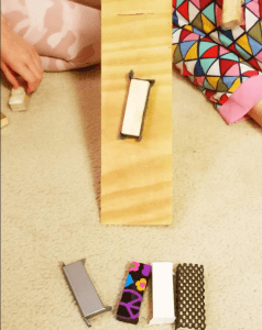 Simple Friction Experiments for kids - Hands-On Teaching Ideas