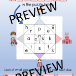 Princess Fairy Tale Escape Room Activity - Hands-On Teaching Ideas