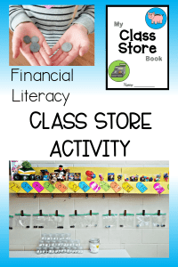 Fun Financial Literacy for Kids