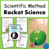 Balloon Rocket Scientific Method Experiment - Hands-On Teaching Ideas
