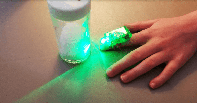 Science for Kids All About Liquids and Solids - Hands-On Teaching Ideas