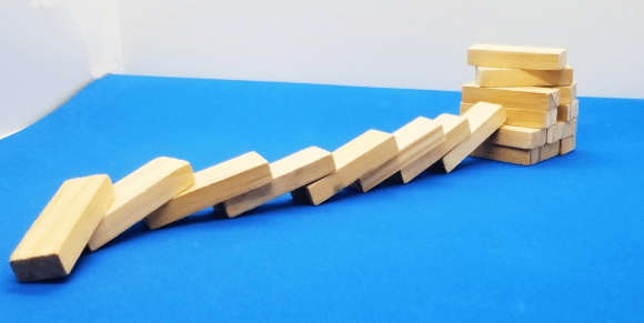 STEM Building Blocks Challenge for Kids - Science + STEM