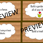 STEM and STEAM Activities Building Block Challenges - Hands-On Teaching ...