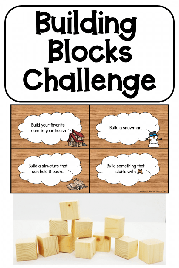 Welcome to the Free Resource Library - Hands-On Teaching Ideas