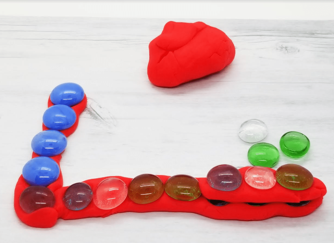 STEM Challenge for Kindergarten - Hands-On Teaching Ideas