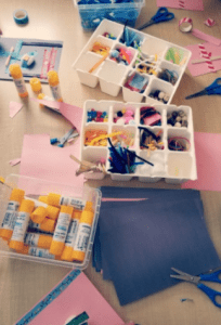 5 Creative Tinker Trays Ideas for Kids - Hands-On Teaching Ideas