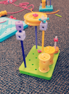 5 Creative Tinker Trays Ideas for Kids - Hands-On Teaching Ideas